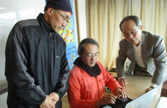 Social Development | BHN Association