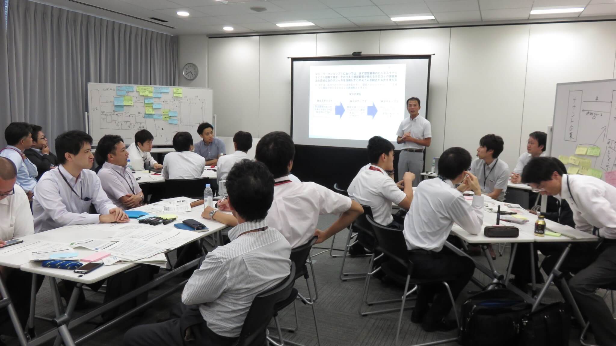 Human Resource Development | BHN Association